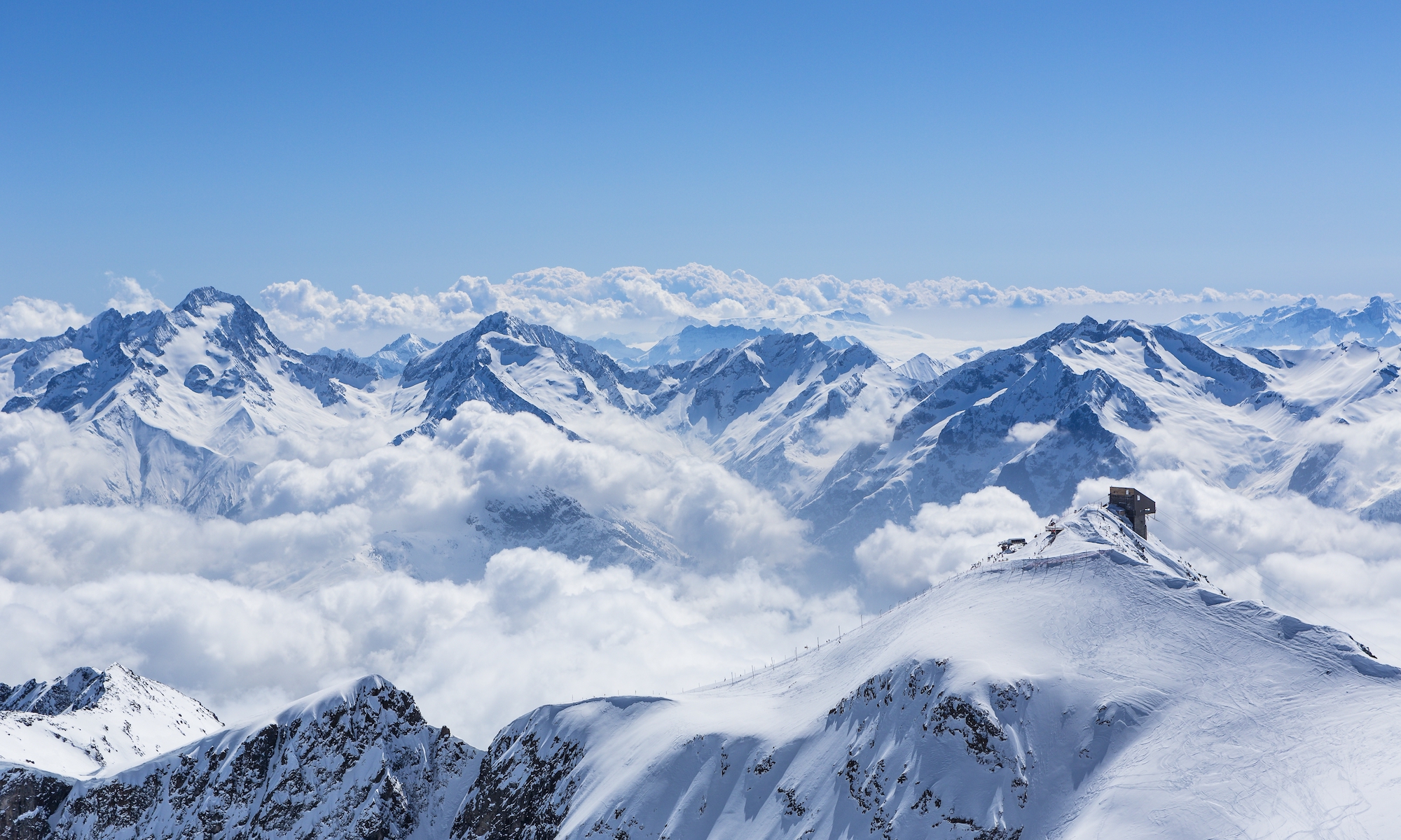 Alpe d'Huez Destination Guide | Athena Advisers