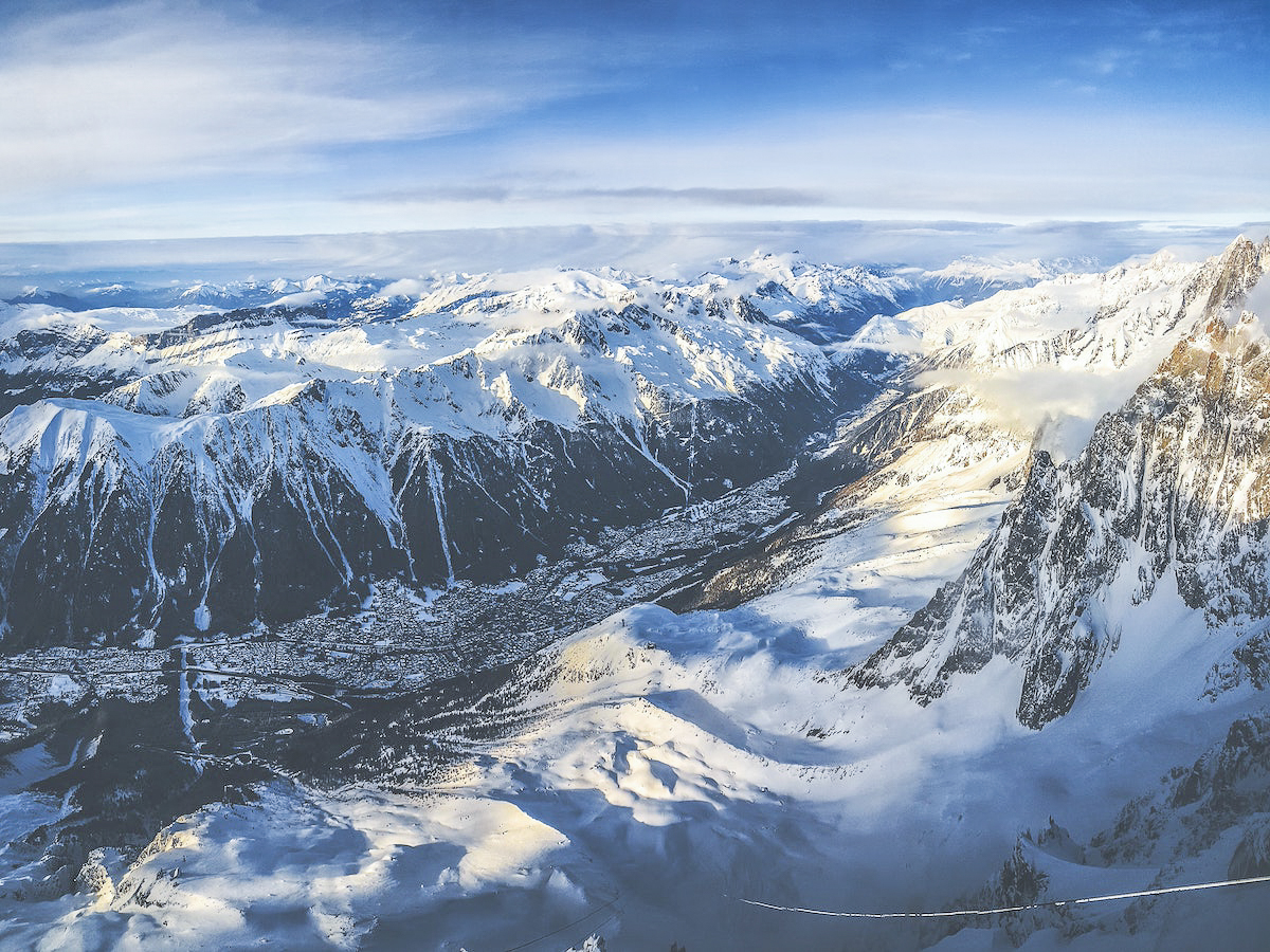 Chamonix Destination Guide | Athena Advisers