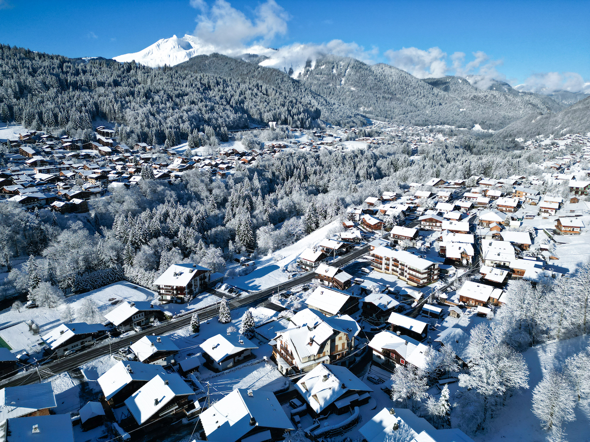Morzine Destination Guide | Athena Advisers