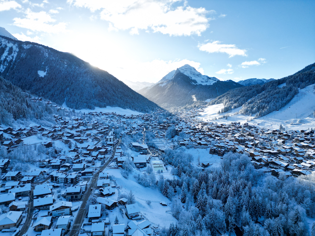 Morzine Destination Guide | Athena Advisers
