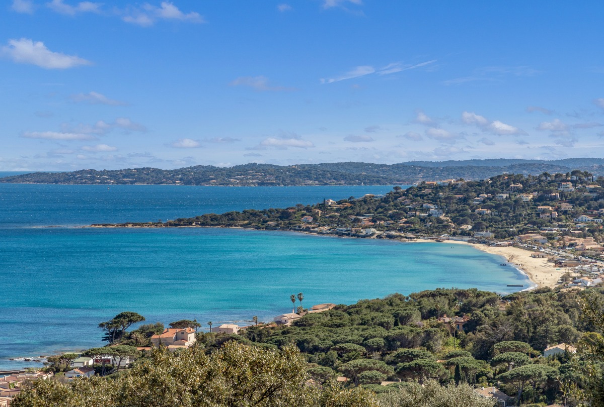 Sainte-Maxime Destination Guide | Athena Advisers